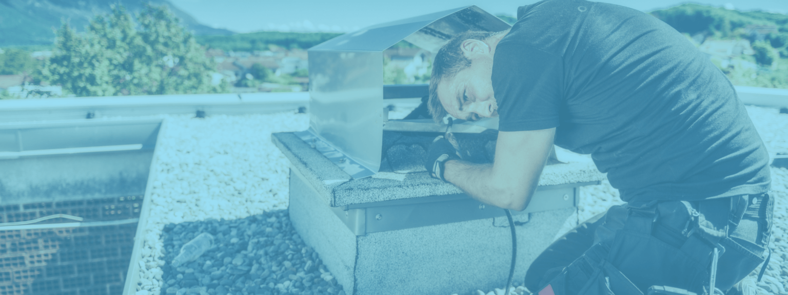 Tilaa nuohous | Viralliset nuohoojat | Nalas nuohouspalvelut